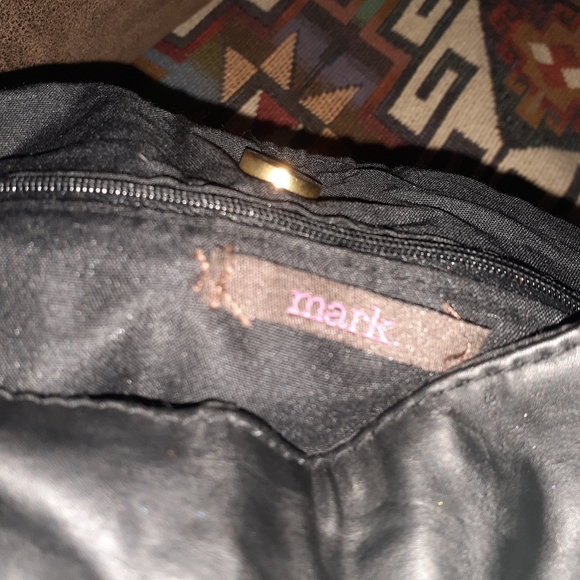 mark. | Bags | Mark Chic Hobo Bag | Poshmark